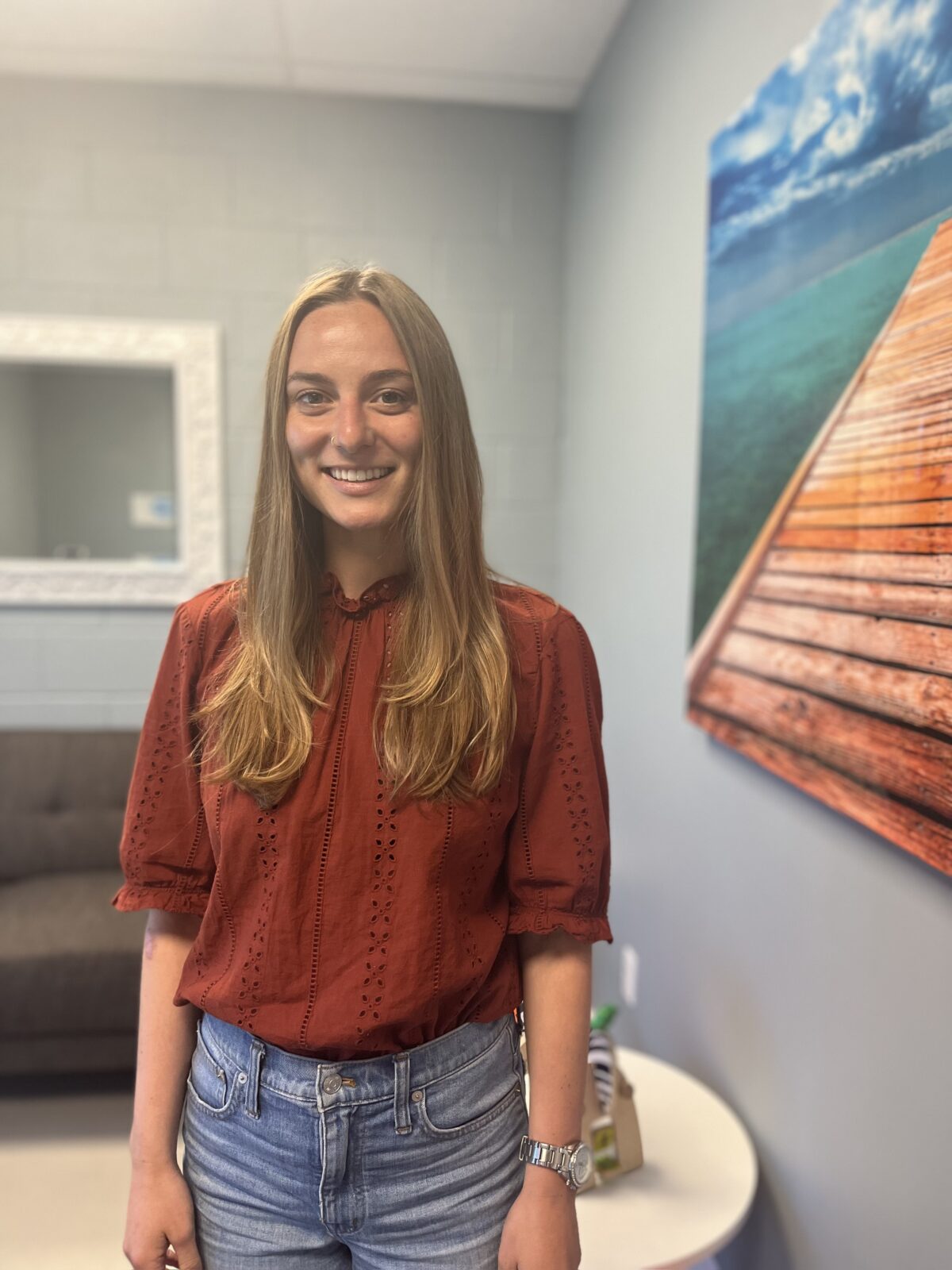 Meet The Team | LA Speech Therapy Solutions