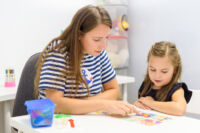 Speech Therapy & Voice Training